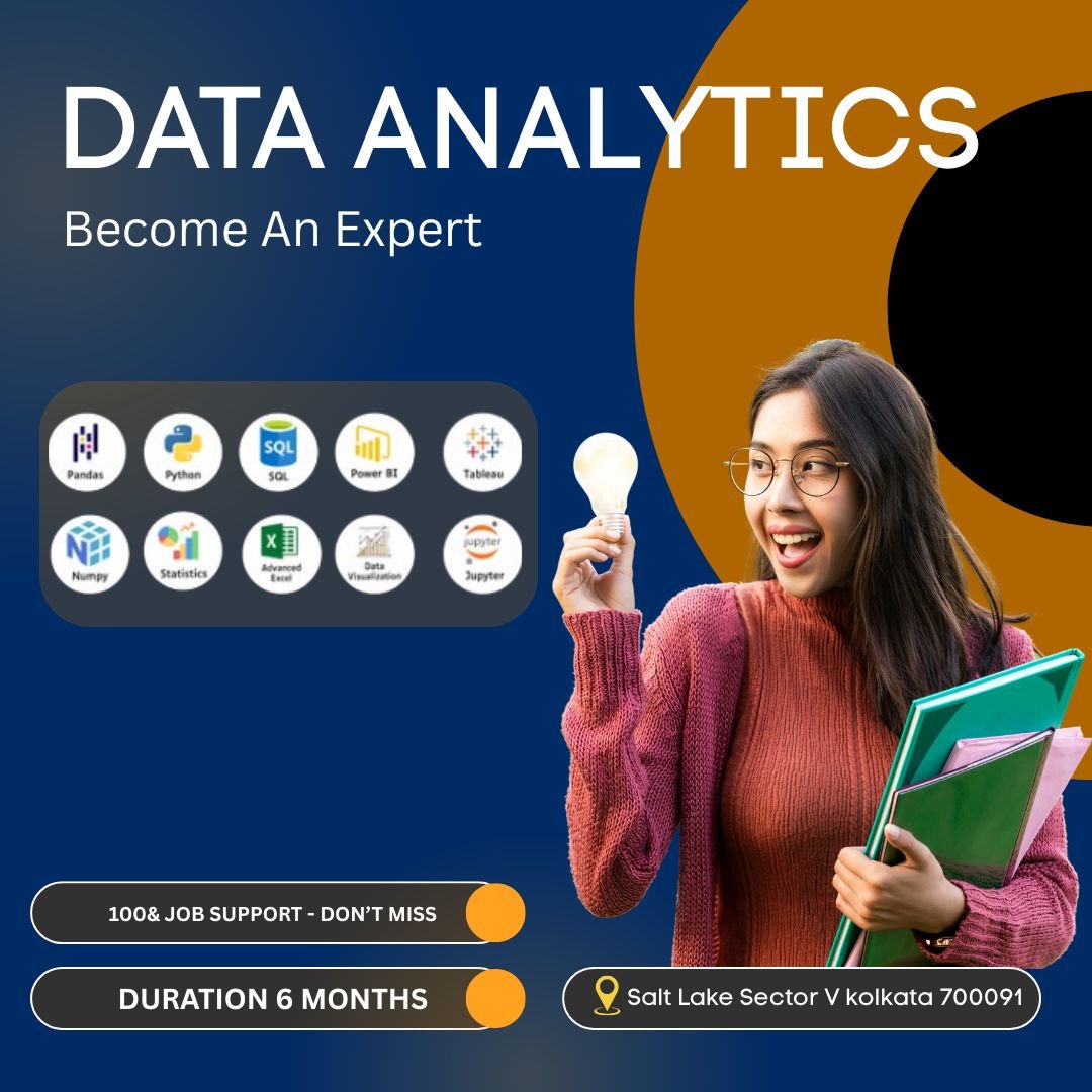 Data Analytics